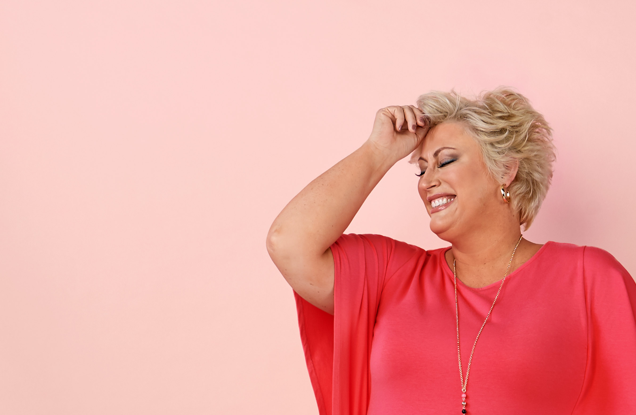 QVC Adds New Pilot Show Featuring TV Personality Kim Gravel - QVC