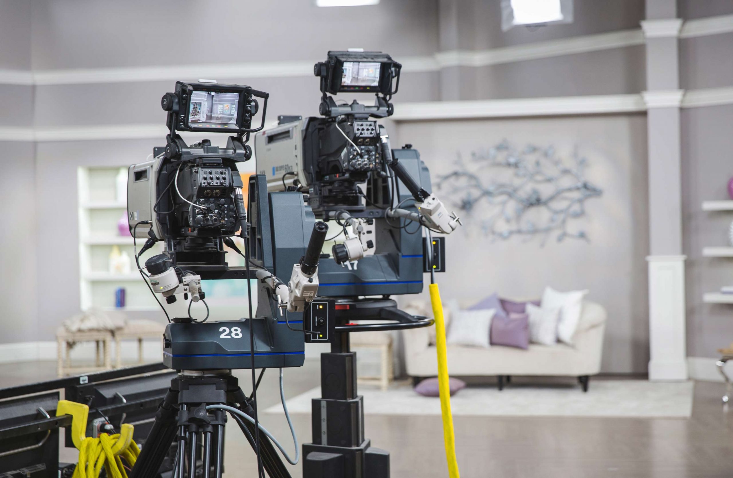 QVC International Names Sarah-Jane Morgan as Market Leader, QVC Italy - QVC