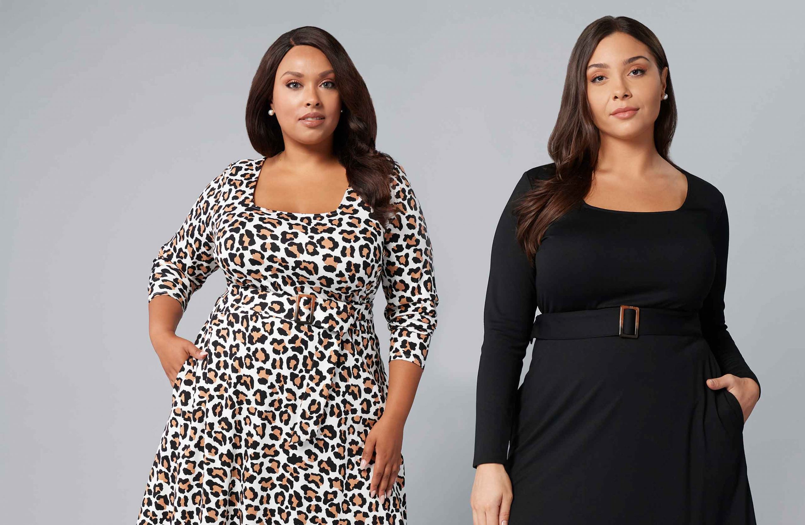 Size-Inclusive Pioneer QVC & Style Influencer Launch Girl With Curves - QVC